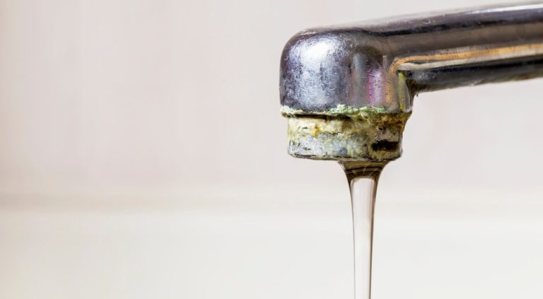 What Is Hard Water Causes | Excellent Water