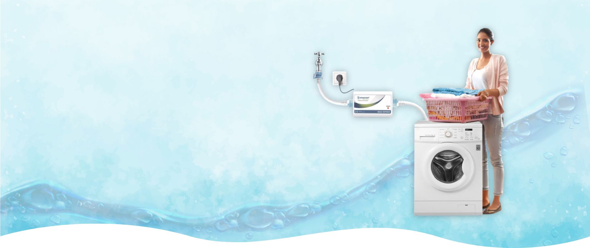 Kashyap Anti Scale Systems | Hard Water Softener, Treatment, and ...